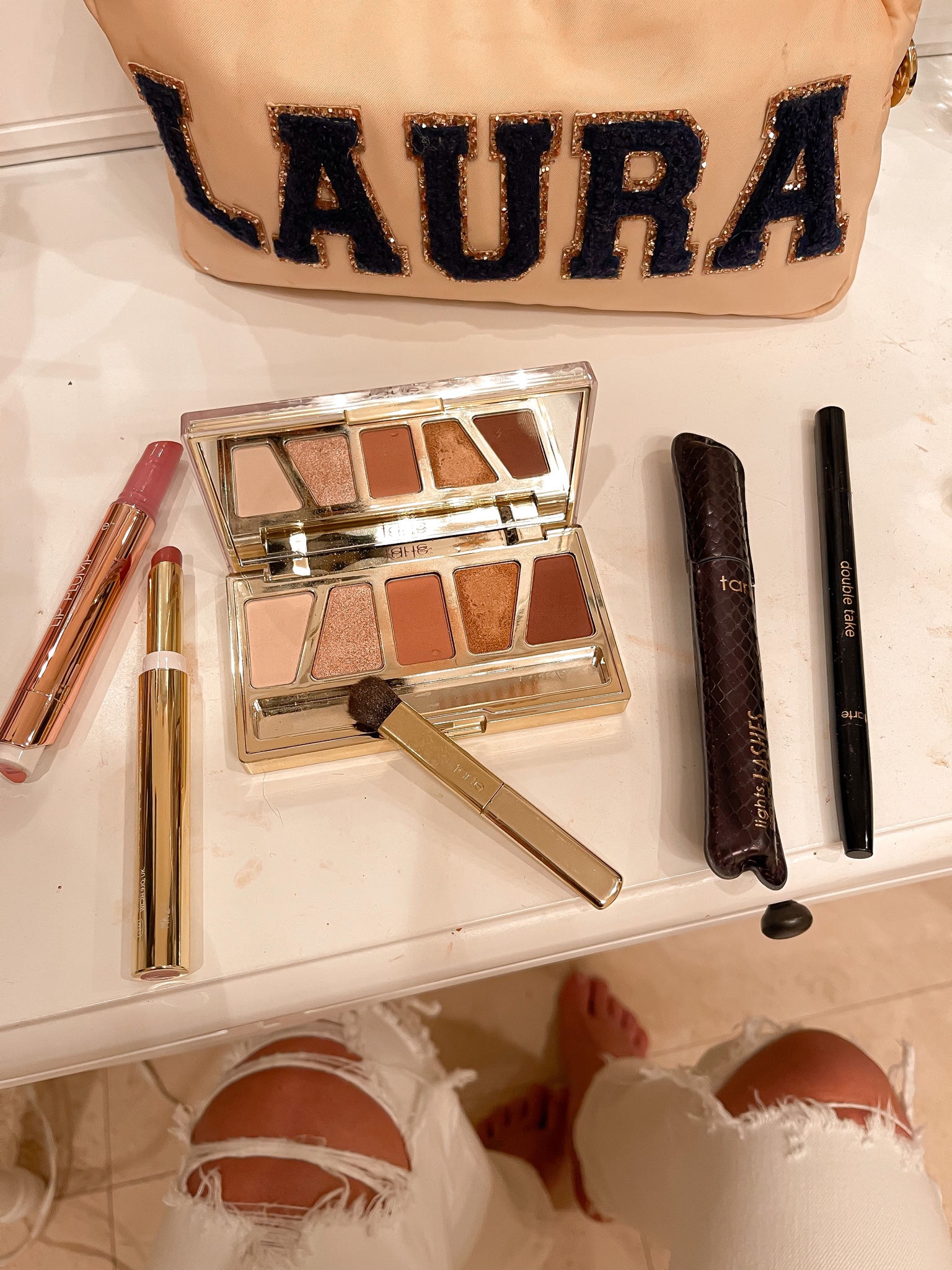 laurabeverlin on LTK