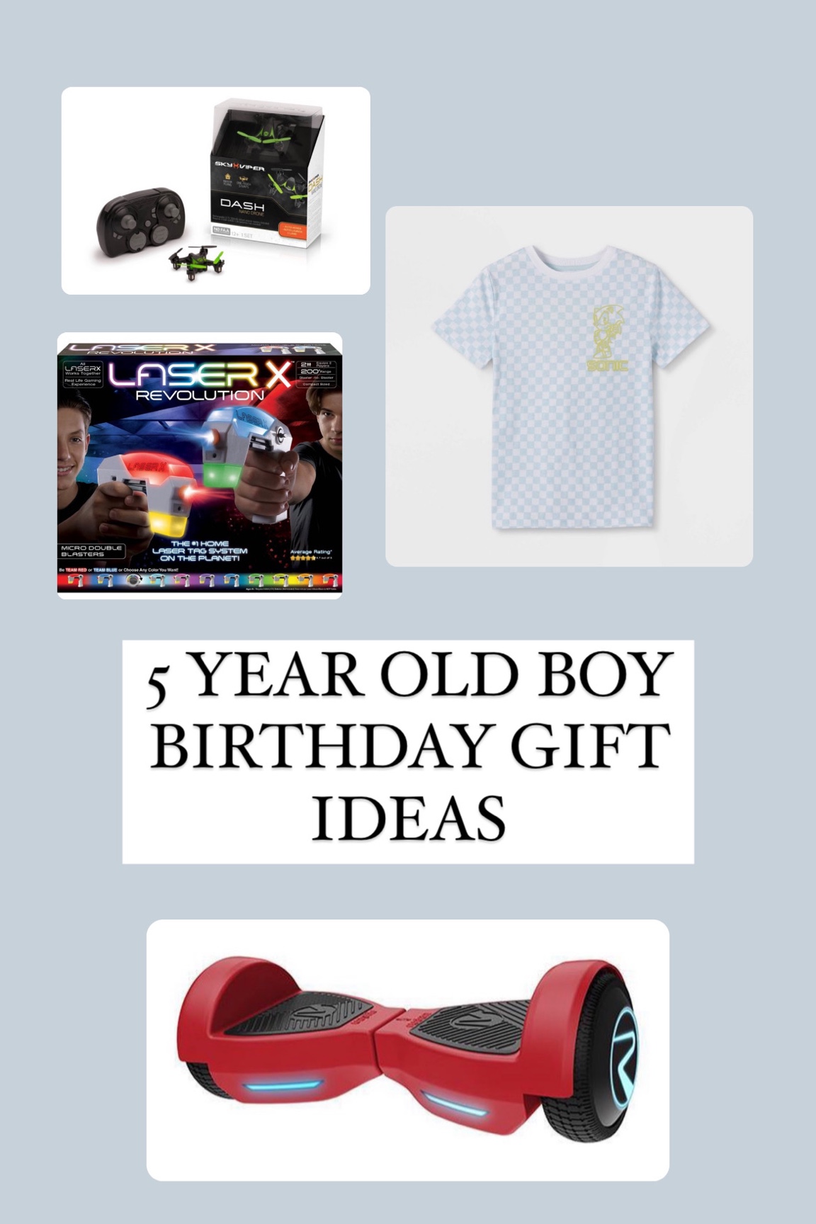 Rydon Zoom XP Hoverboard with LED … curated on LTK