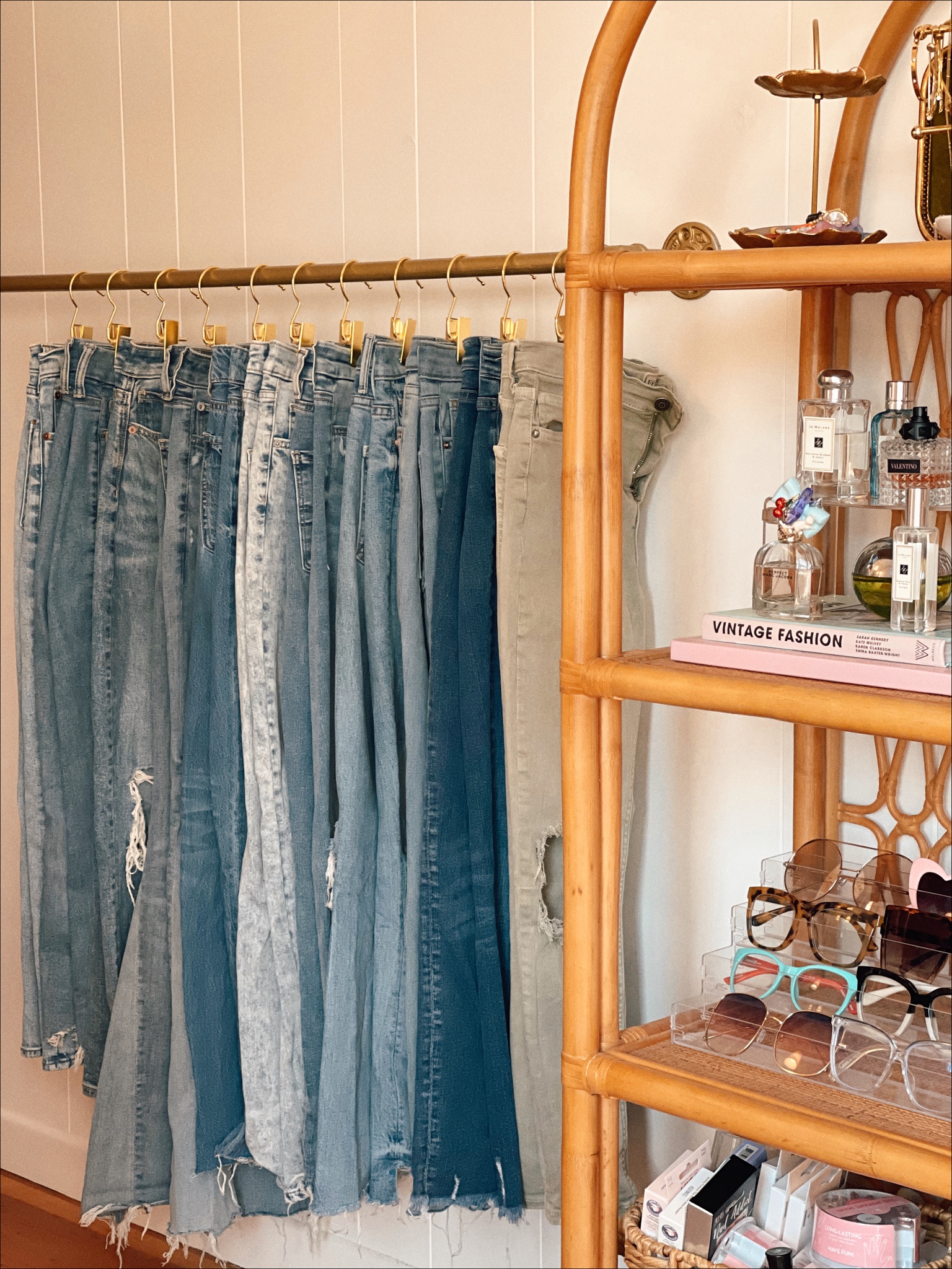 Amazon.com: Amber Home 24 PCS Gold … curated on LTK