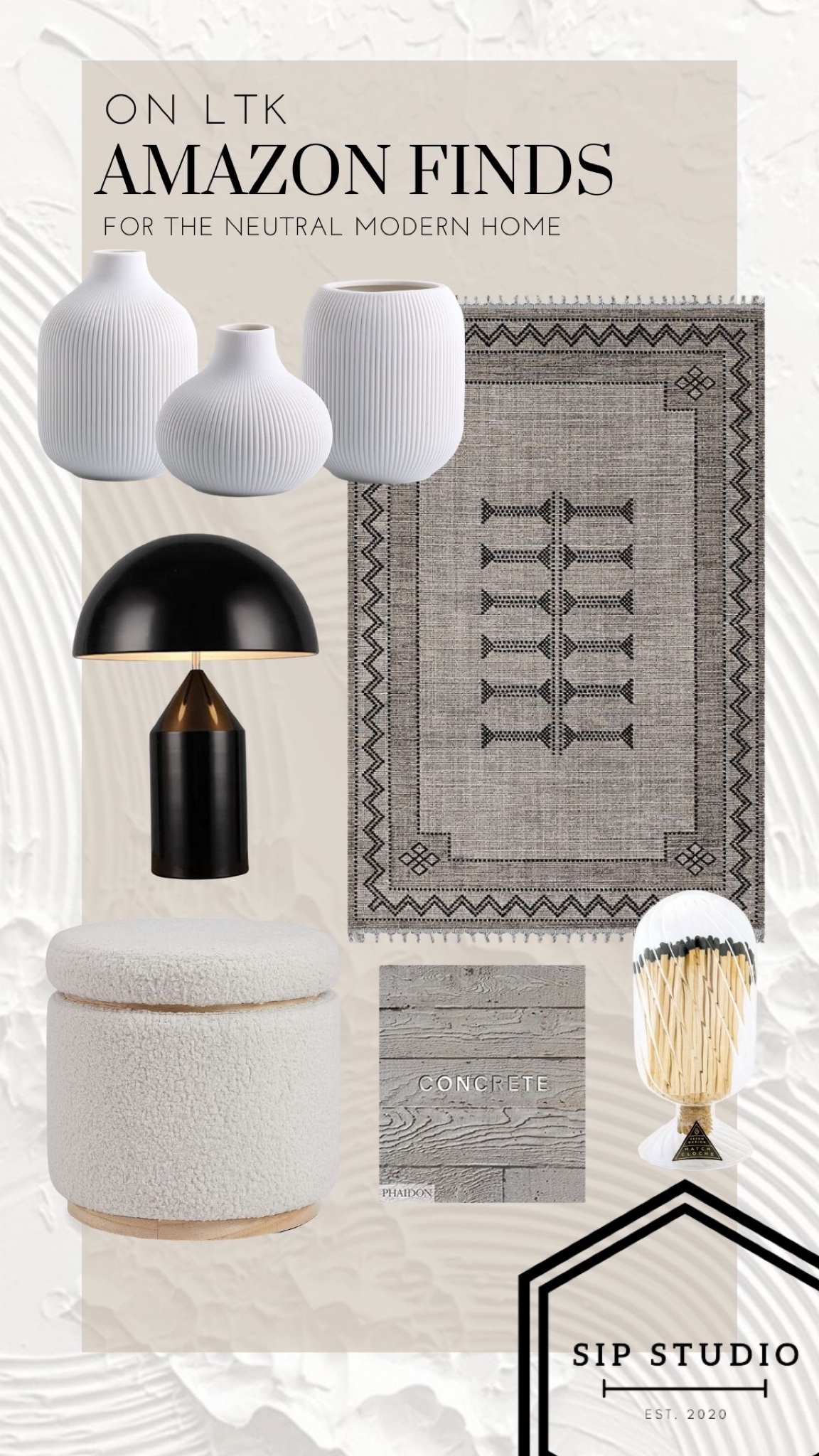 the_sip_studio on LTK