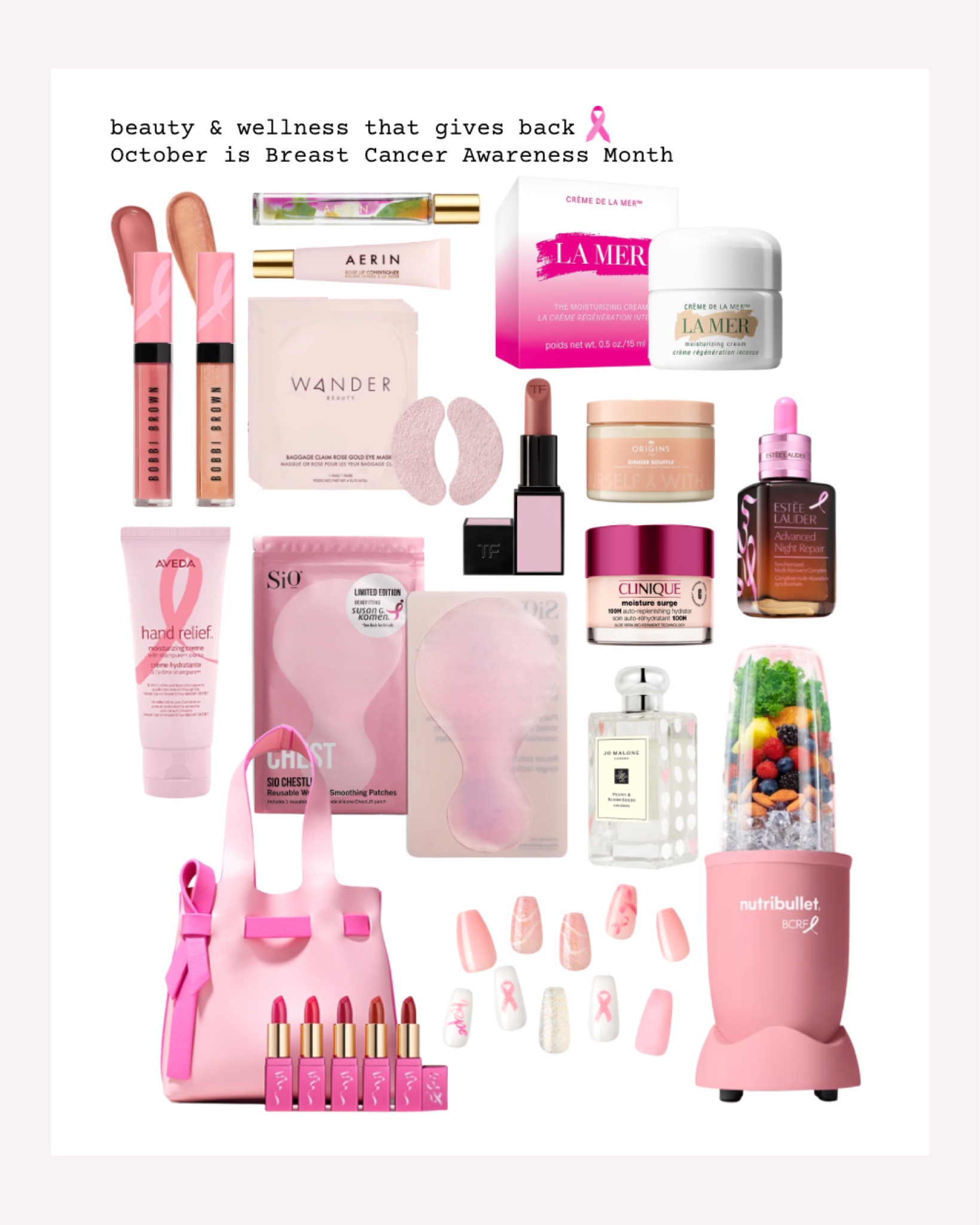 Bobbi Brown 2-Pc. Proud To Be Pink … curated on LTK