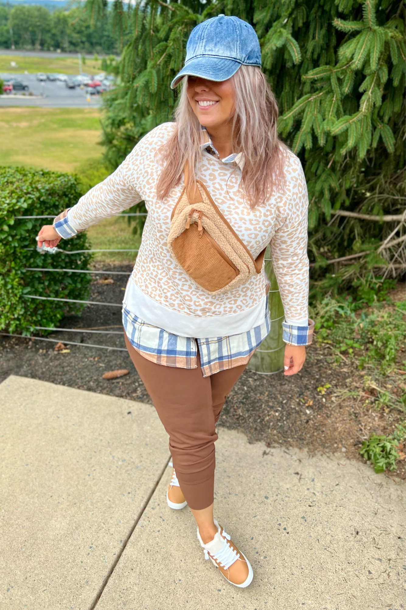 JenTheRealfluencer on LTK